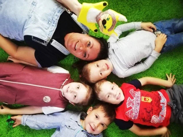 Classroom of the Month - Mrs Z's ESL Letterland Class – Letterland USA