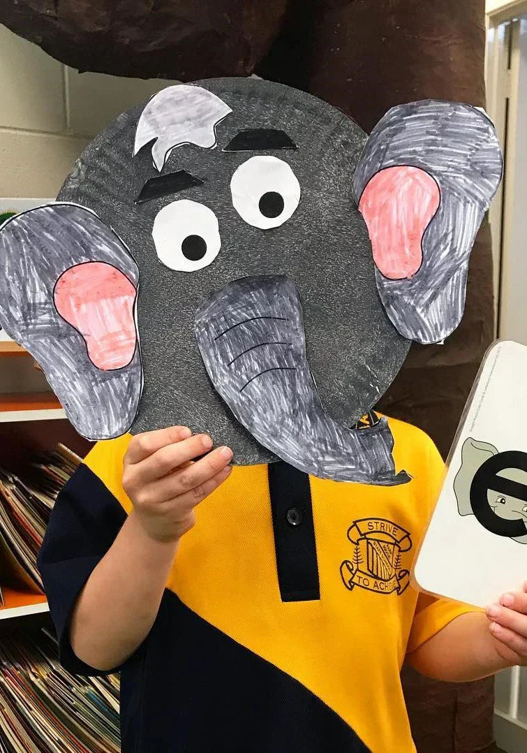 Classroom of the Month - Mrs D and Mrs J's Prep Class – Letterland USA