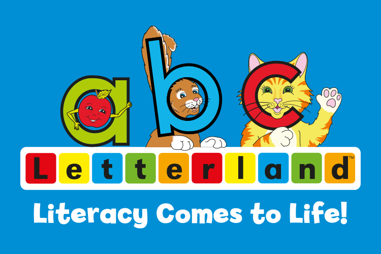 Resources – Letterland USA